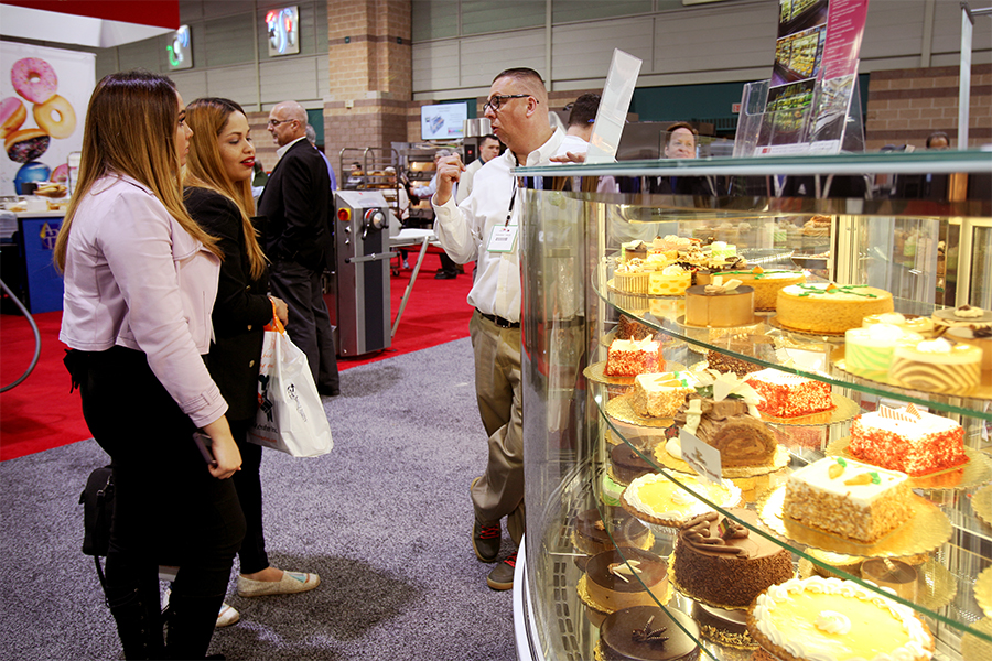 Join William Tatz Industries, Inc. at Artisan Bakery Expo East!