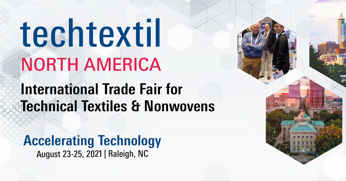 TTNA Exhibitors 2021