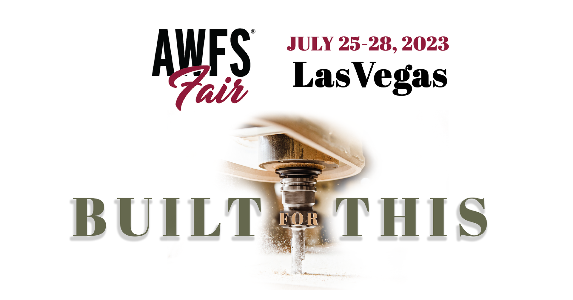 Hardware Resources - AWFS Fair 2023