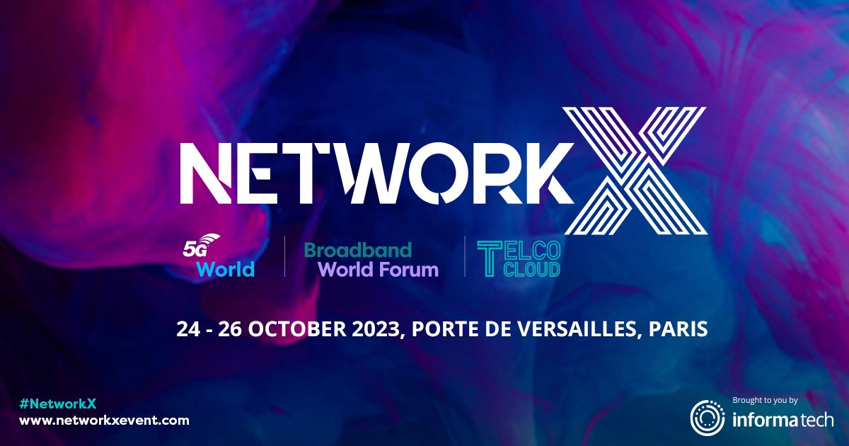 Airoha Technology - Network X 2023