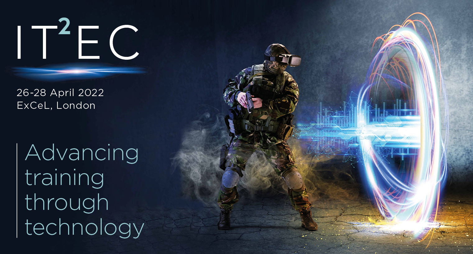 Join GAARDTECH at IT2EC 2022!