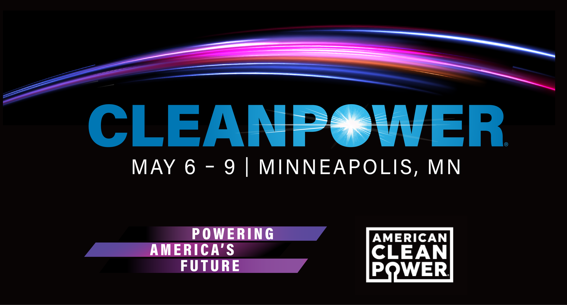 Join us for CLEANPOWER 2024!