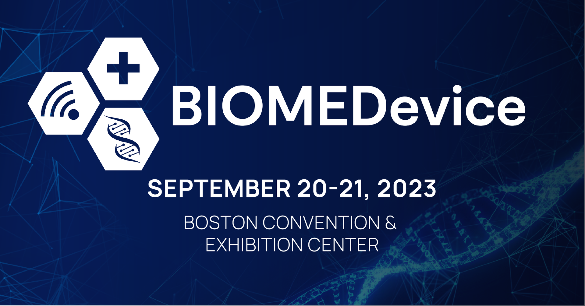 CorTec GmbH - BIOMEDevice 2023