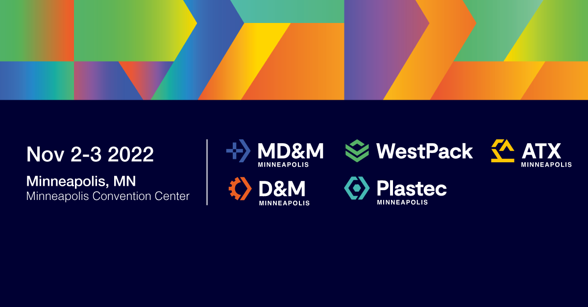 All About Packaging - Advanced Manufacturing Minneapolis 2022