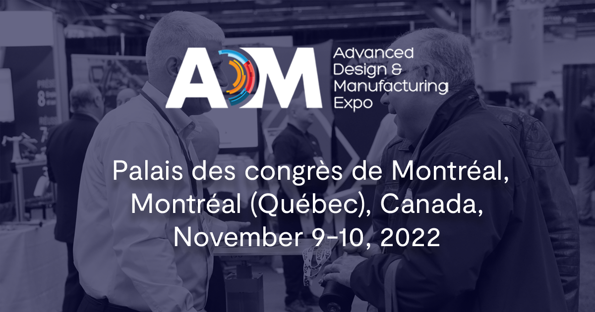 Join us in Montreal!