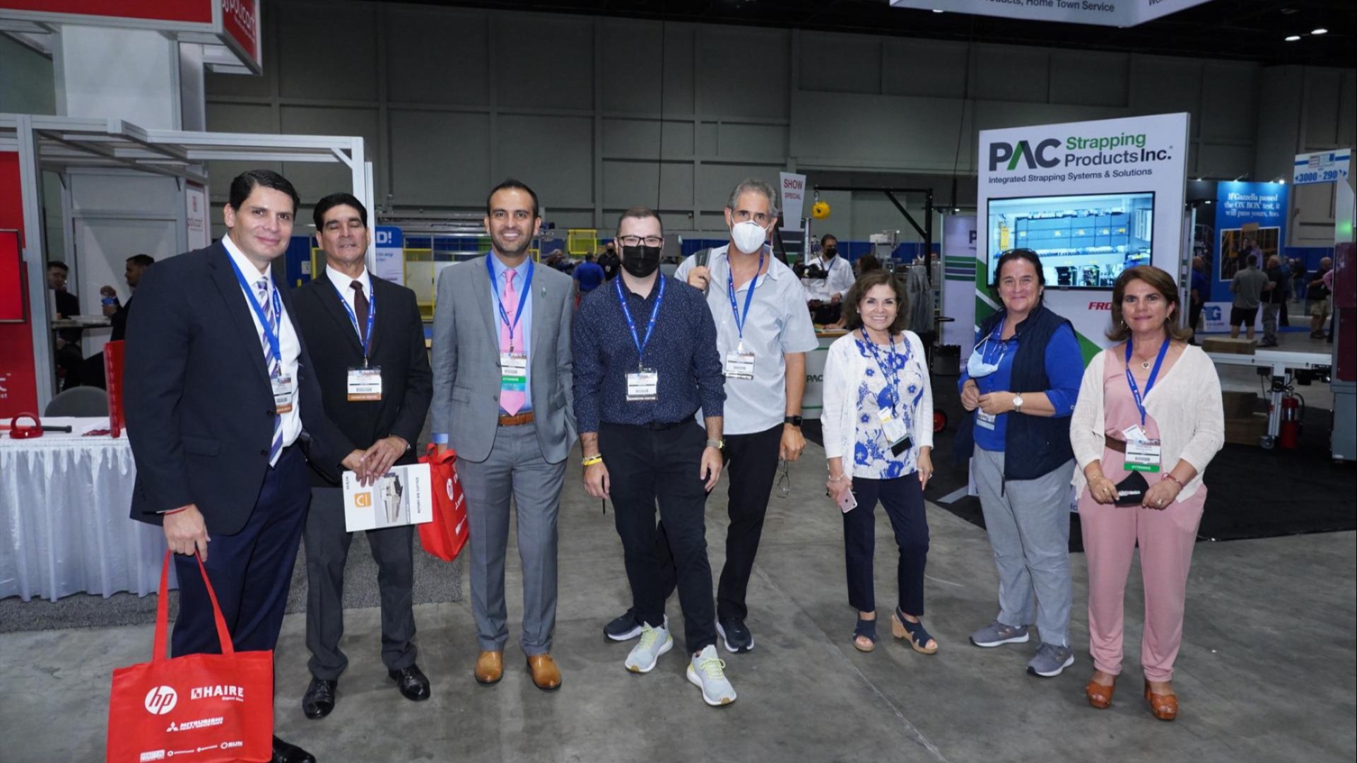 ARC International - TAPPI/AICC Corrugated Week 2022