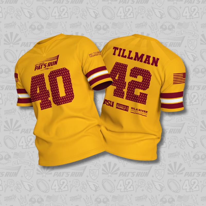 🎉 Access to the 2026 Tillman Tailgate